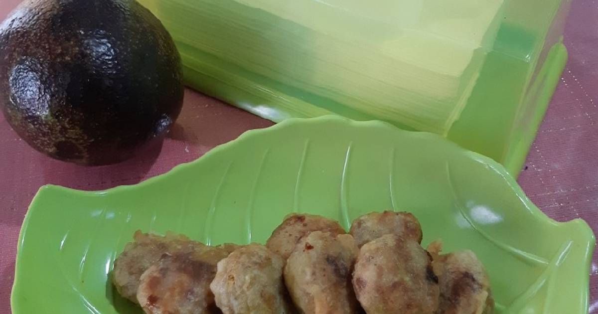 Resep Binyolos modern oleh Nia - Cookpad