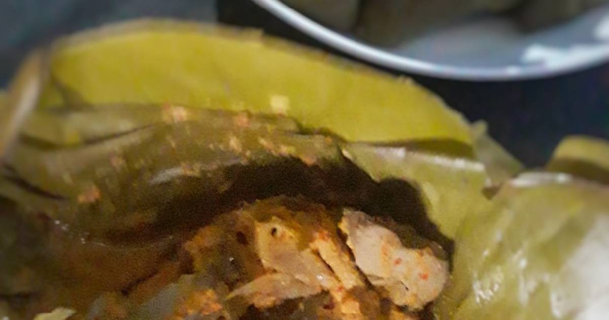 4 resep botok ati ampela jawa timur enak dan mudah - Cookpad