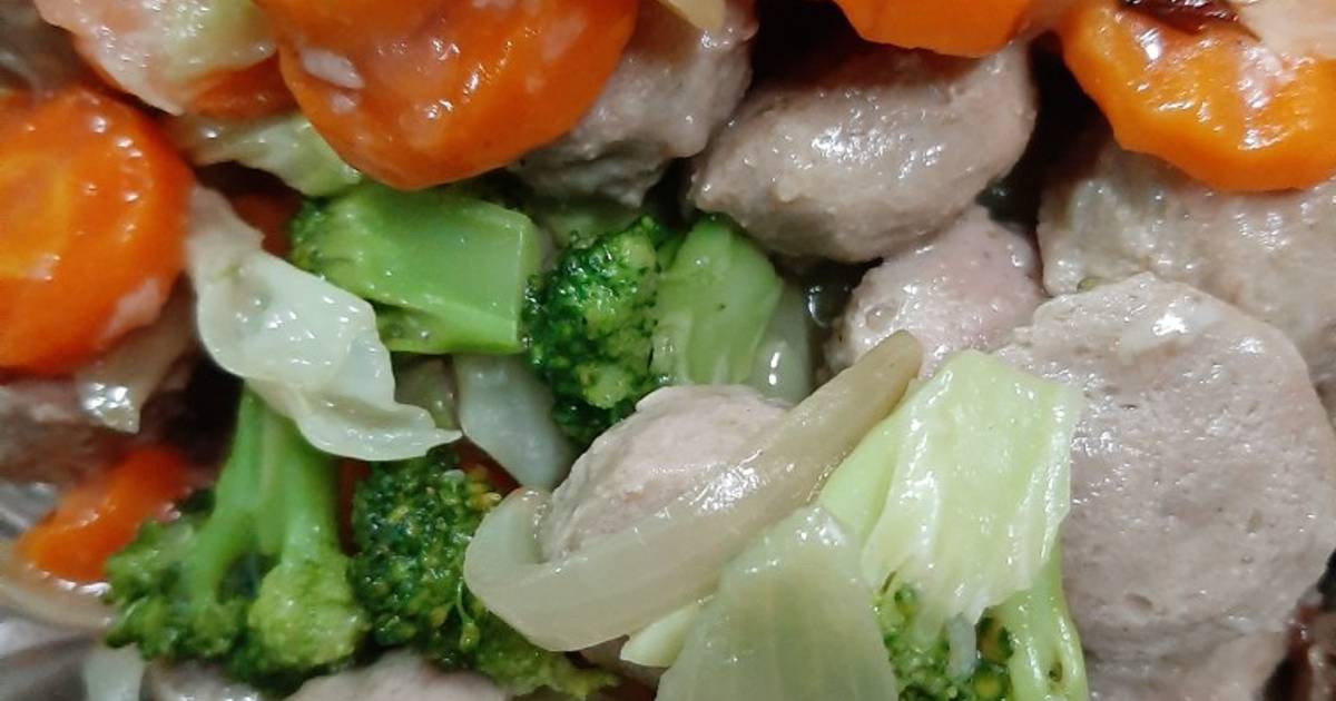 61.188 resep kaldu jamur enak dan sederhana - Cookpad