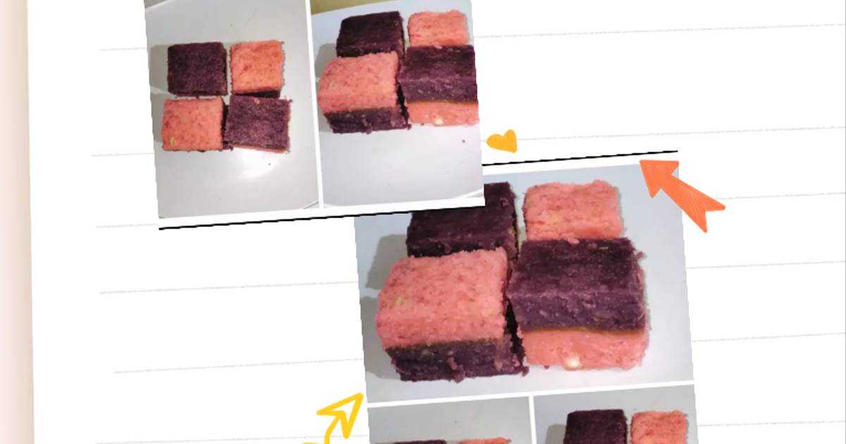 37 resep bolu talas parut enak dan mudah - Cookpad