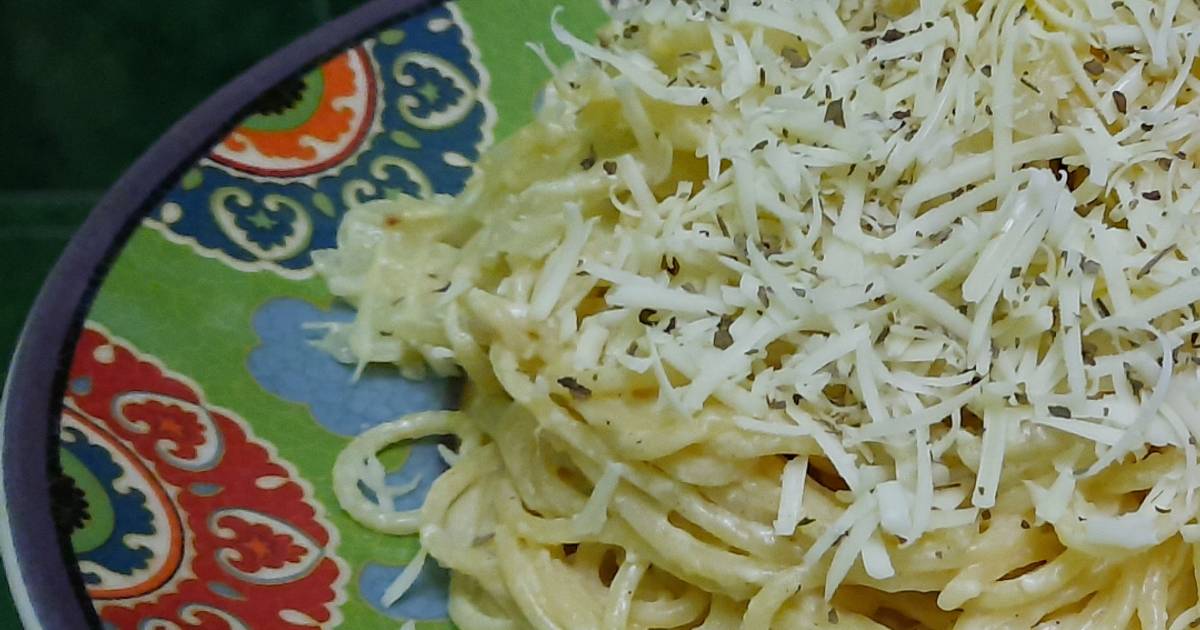 12.235 resep spaghetti rumahan enak dan sederhana - Cookpad