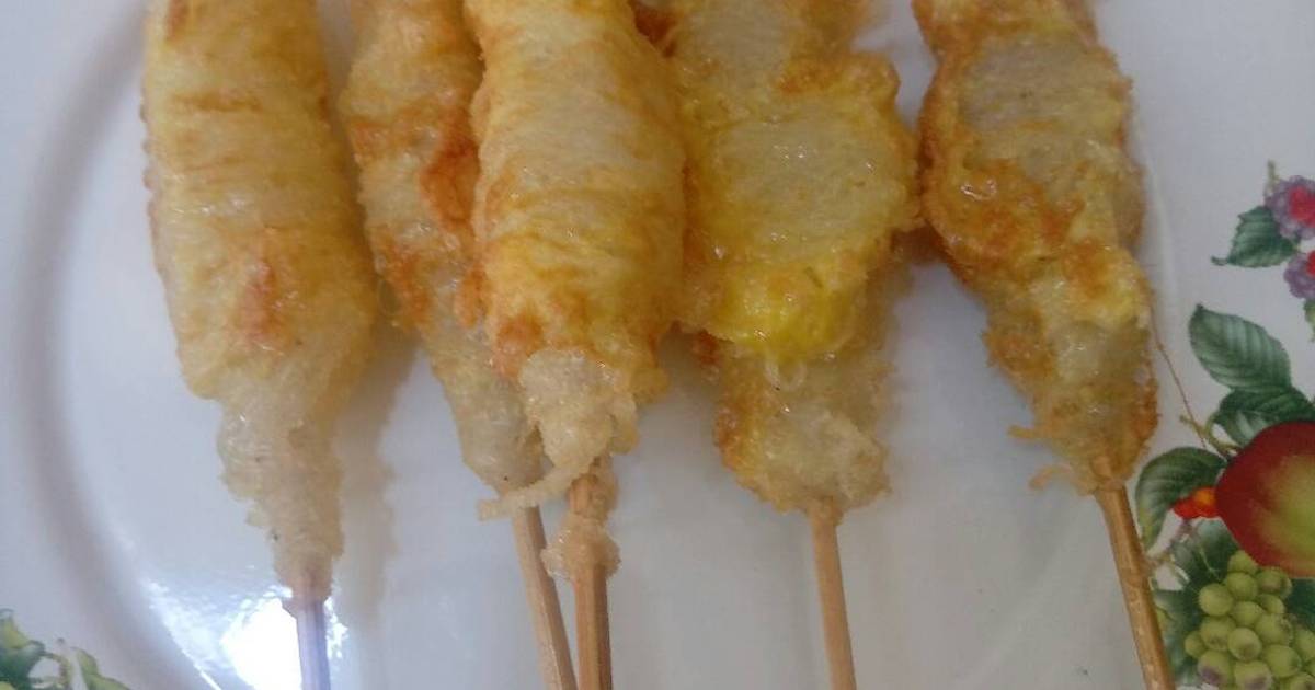 Resep BiLung (bihun gulung) oleh Dapur ammania - Cookpad