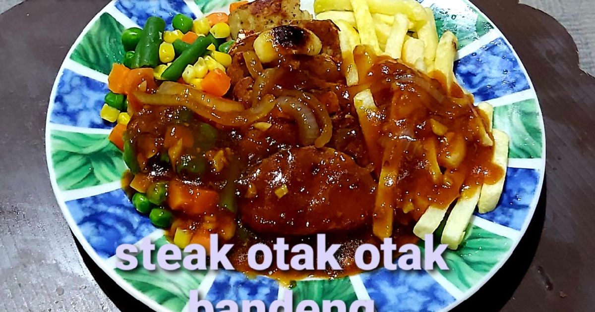 23 resep olahan ikan bandeng western enak dan mudah - Cookpad