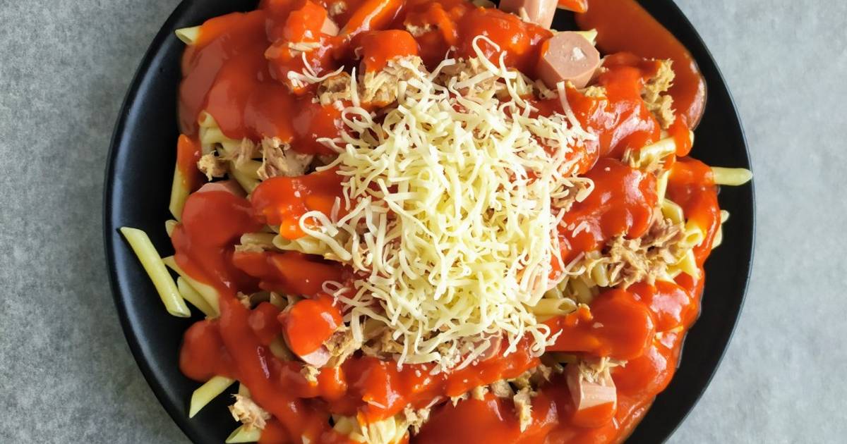 Pasta pluma - 194 recetas caseras- Cookpad