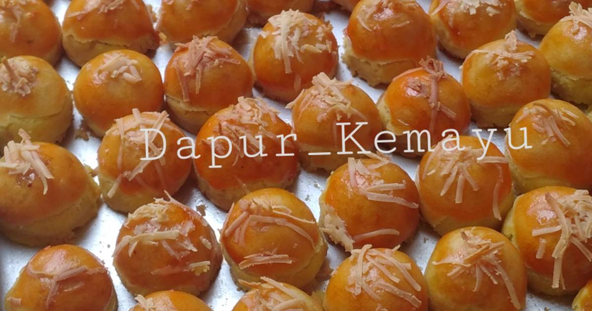 181 resep nastar 1 kg terigu wisman enak dan mudah - Cookpad