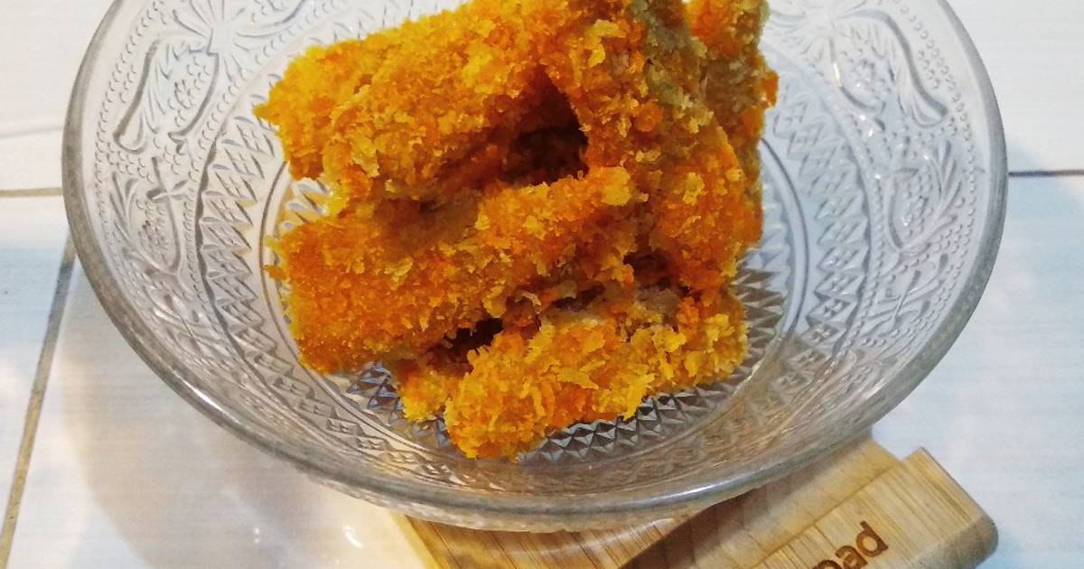 7 resep ayam giling balut enak dan mudah - Cookpad