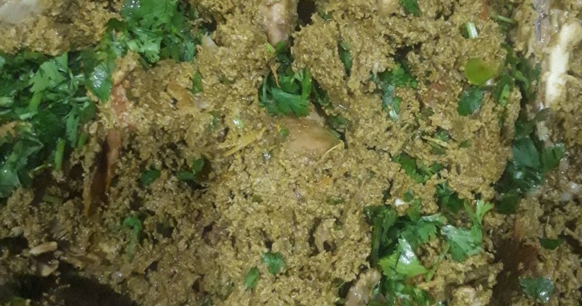 Sohanjana chicken Recipe by Abdul Shafy Shafy - Cookpad