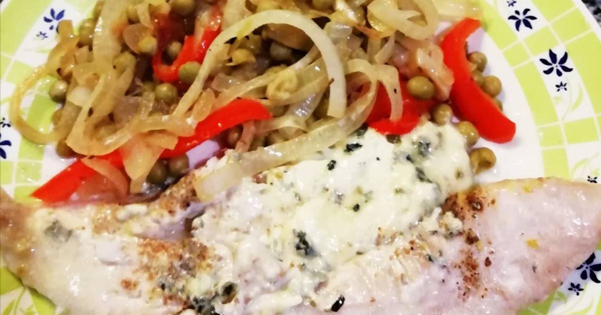 Filetes de merluza - 994 recetas caseras- Cookpad