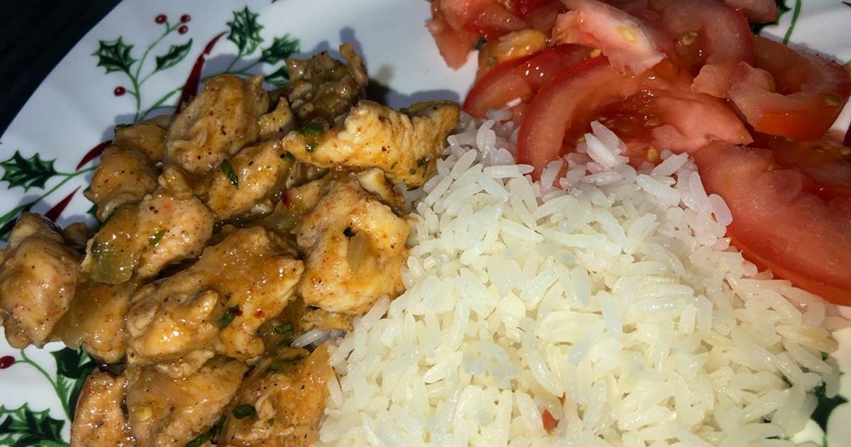 Pollo deshuesado - 2,021 recetas caseras- Cookpad