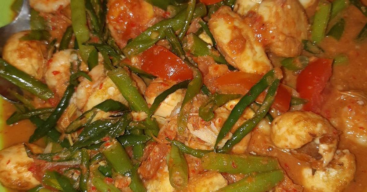 7 resep safo tahu seafood enak dan mudah - Cookpad