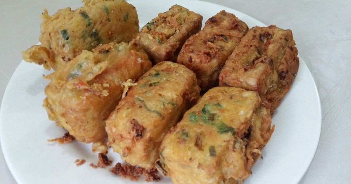 Resep Tempe Mercon oleh Mutia Rizqa Firdiah Ofir - Cookpad