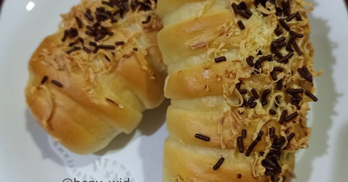 3.051 resep pengembang roti enak dan mudah - Cookpad