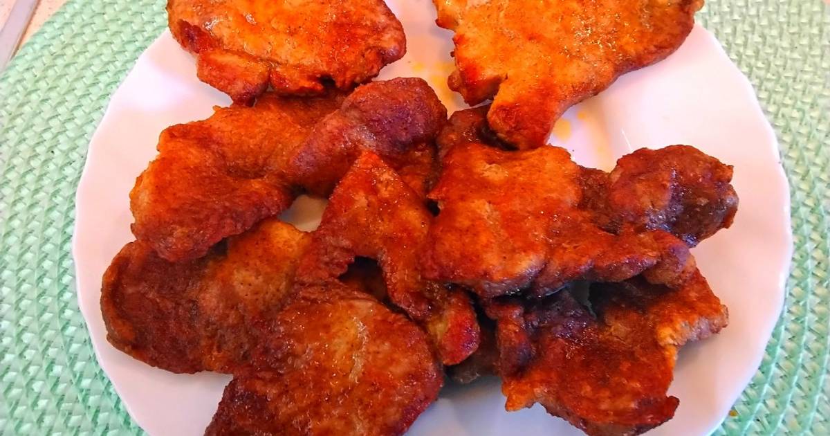 Finom és egészséges Air Fryer hús receptek: Sokféle ínycsiklandó és ...