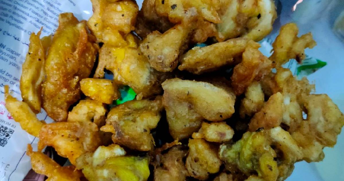 578 resep chicken pop enak dan sederhana - Cookpad