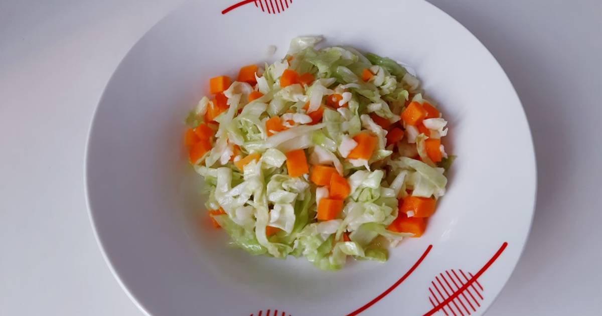 61.854 resep sayuran kol sederhana enak dan sederhana ala rumahan - Cookpad