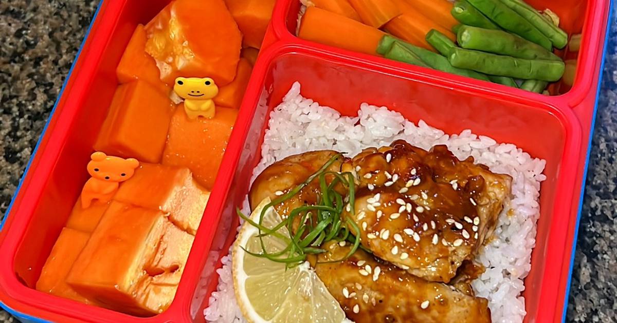 12.588 resep bekal suami enak dan mudah - Cookpad