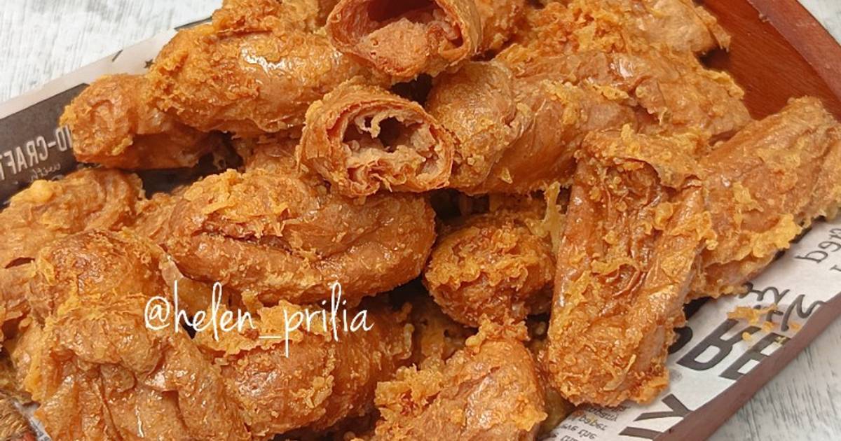 Resep Sosis Kopong oleh Naads_Kitchen - Cookpad