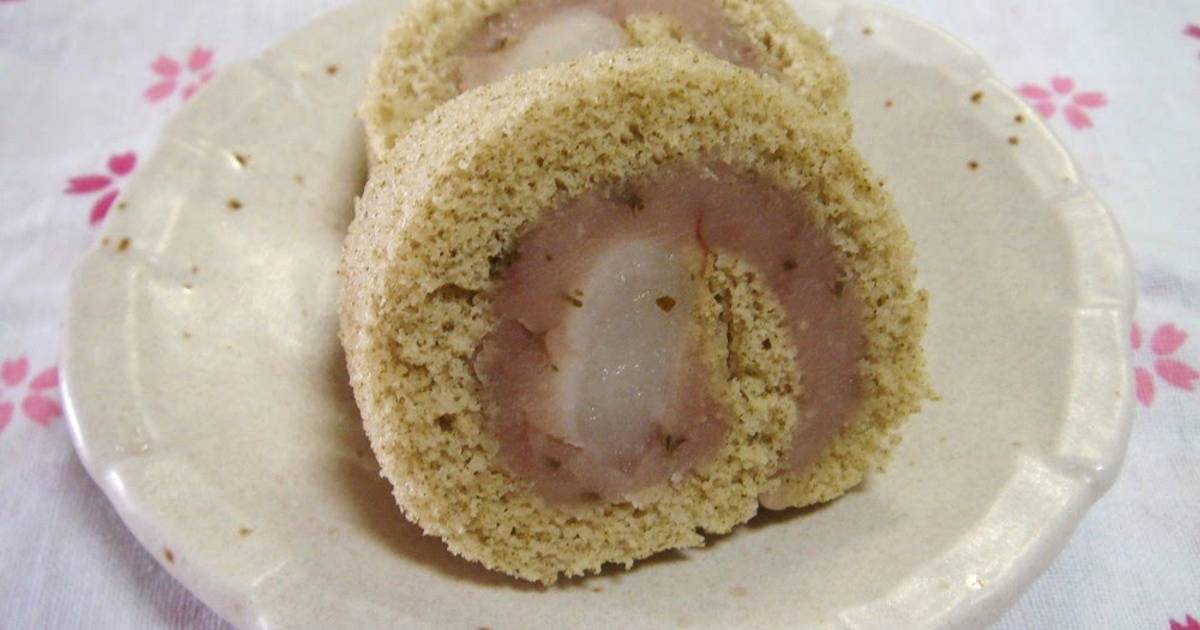 22 easy and tasty japanese roll cake recipes by home cooks - Cookpad