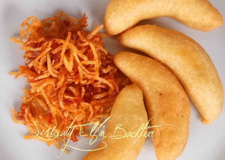 Resep Lorette Potatoes #BikinRamadanBerkesan oleh Siswaty Elfin ...