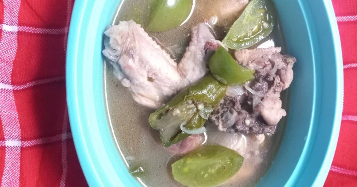 17.526 resep ampela rempelo enak dan mudah - Cookpad