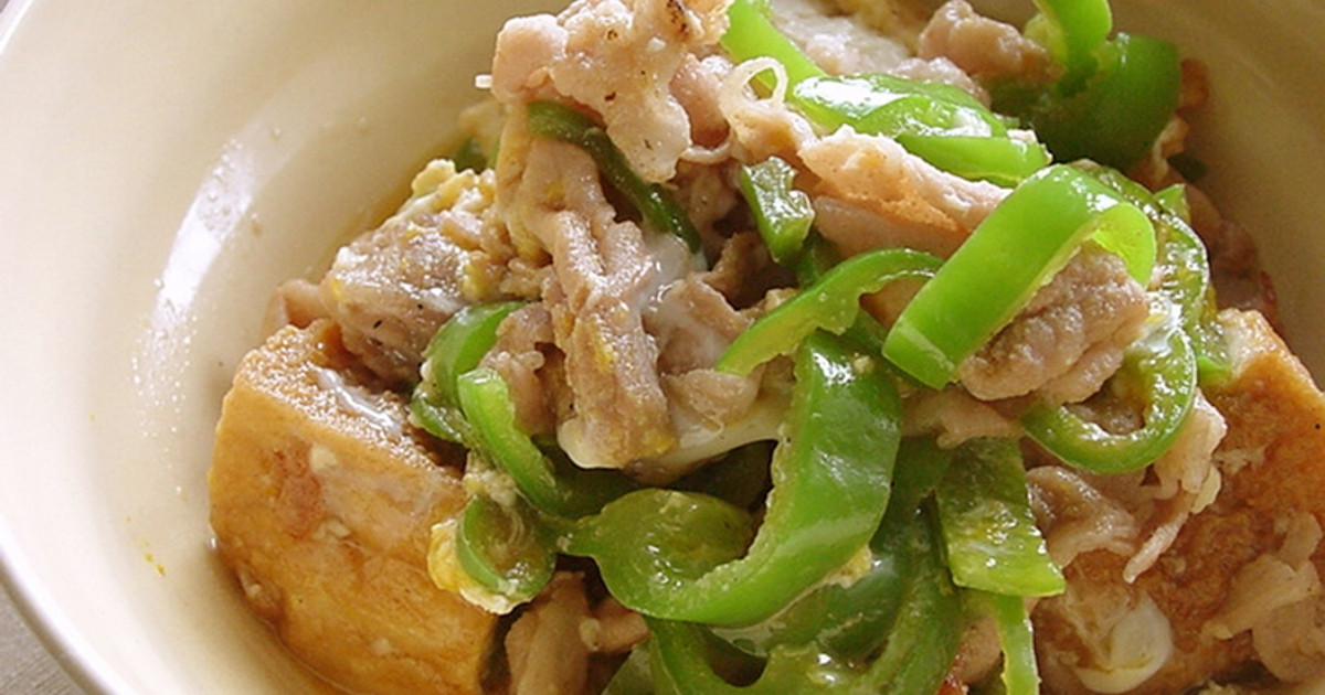 Satisfying champuru recipes: stir-fried delights