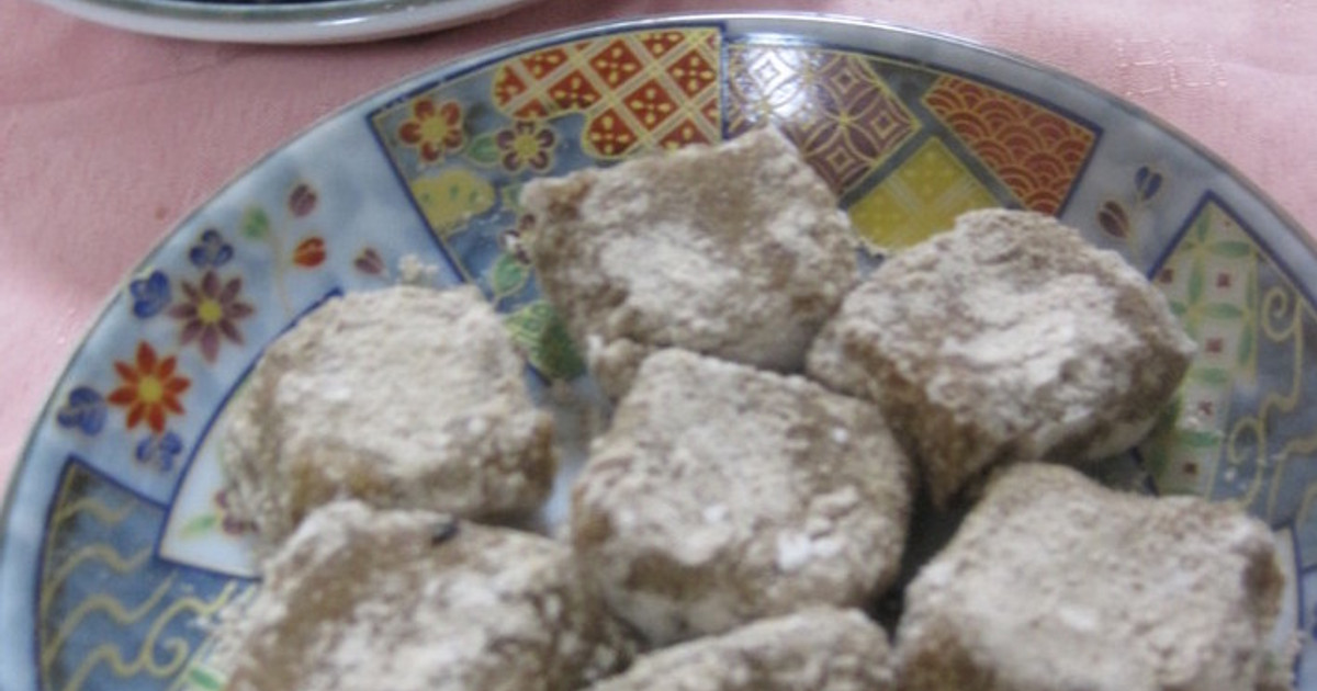 Irresistible roasted gram flour recipes to try