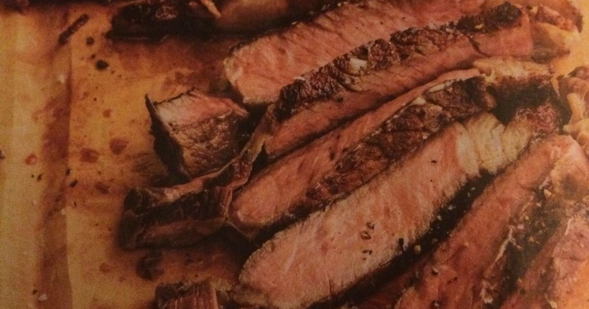 12 easy and tasty stake specials recipes by home cooks - Cookpad