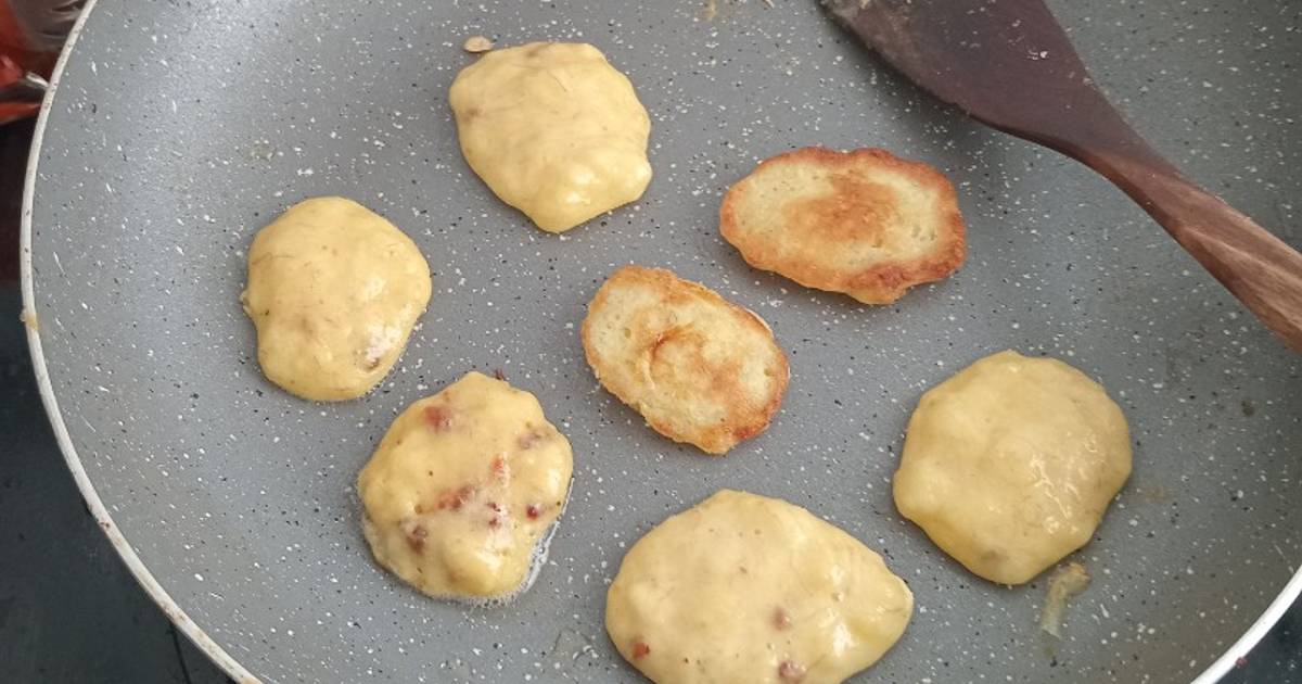 159 resep membuat kue pencake enak dan mudah - Cookpad