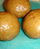 40 easy and tasty manju recipes by home cooks - Cookpad