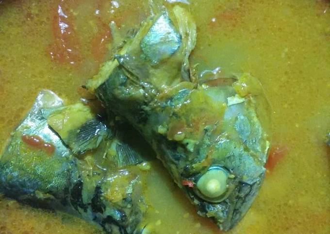 Resep Ikan Palumara Kaili oleh Nursofia Ishaq - Cookpad