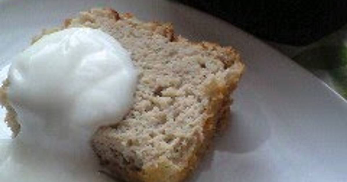 Japanese banana cake recipes: easy & tasty ideas for home cooking - Cookpad