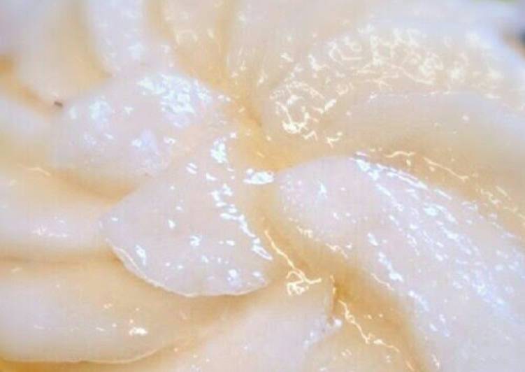 Nappage Recipe | Bryont Blog