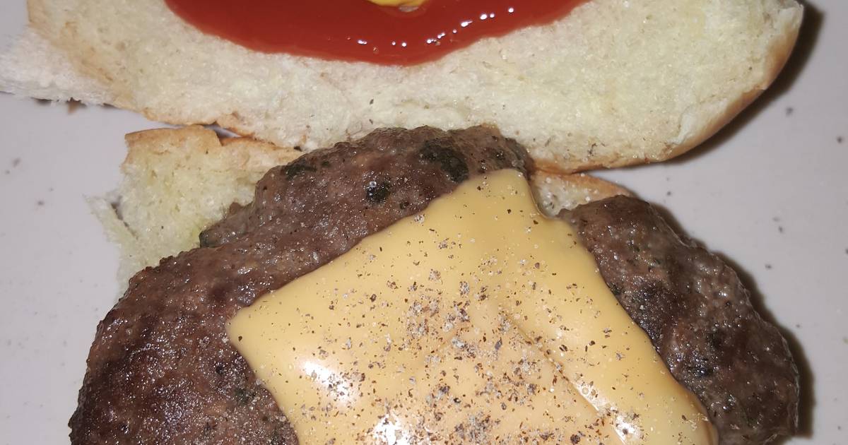 Garlic Parmesan Burgers Recipe by Shannonm0173@yahoo.com (aka:remy2011 ...