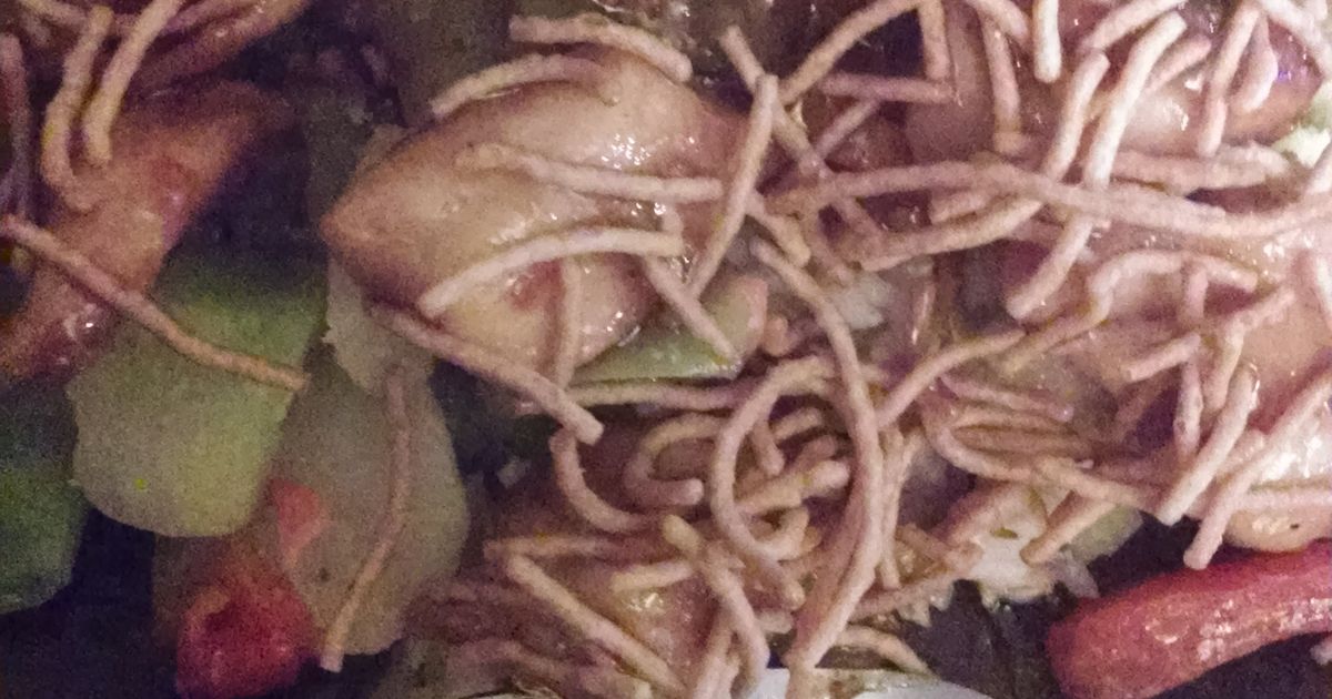 Quick And Easy General Tsao's Chicken Recipe By Brandi.Herrera