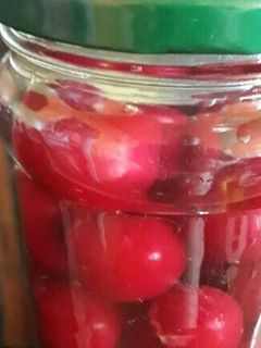 Magozott Meggybefőtt 🍒 | Szép Ágnes 💇‍♀️ receptje - Cookpad receptek