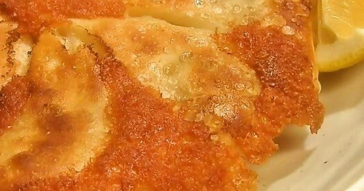 Cheese Gyoza Recipe By Cookpad.Japan