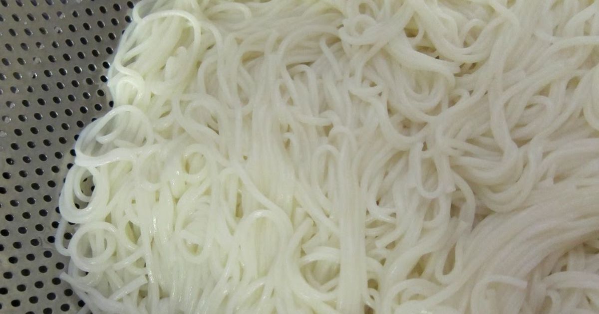 How To Cook Somen Noodles Recipe by cookpad.japan