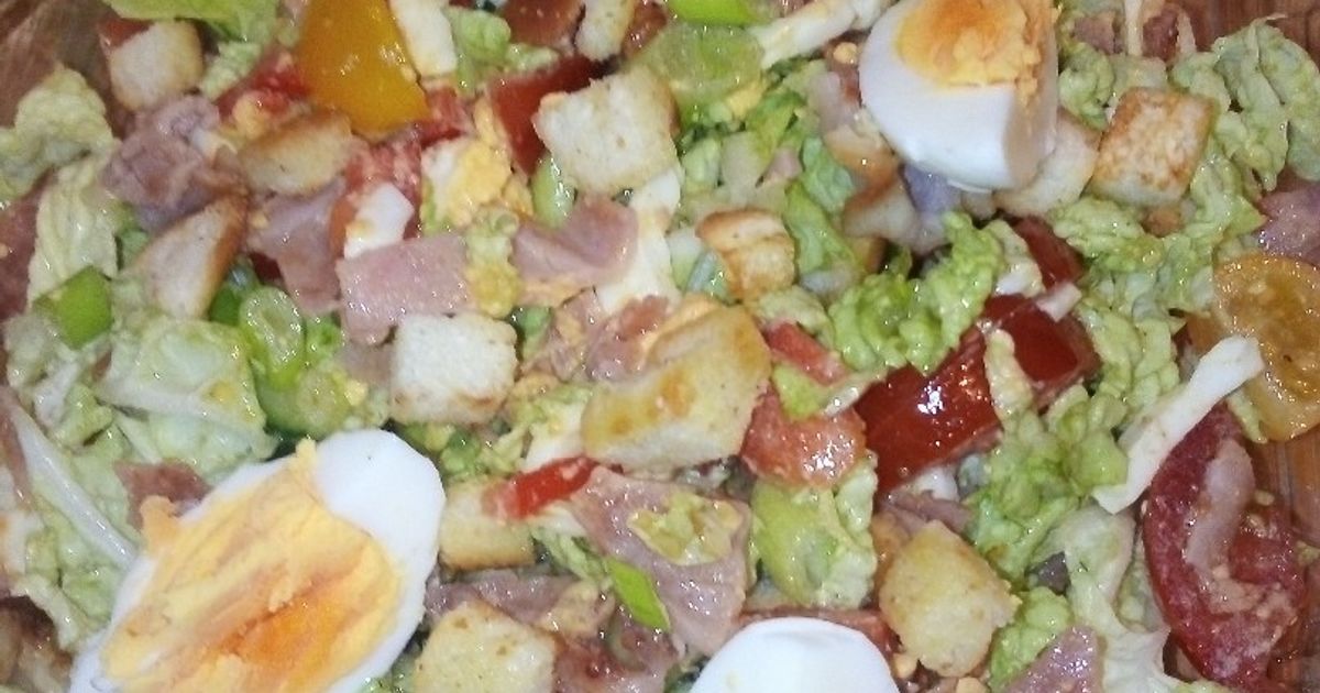 Egyszerű, Gyors, Egészséges Vacsora | Péter Rozália receptje - Cookpad ...