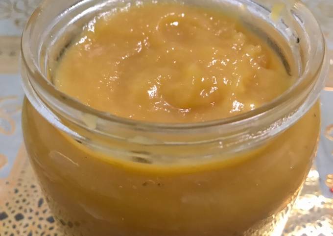 Resep Selai srikaya homemade oleh Cindy Lee - Cookpad