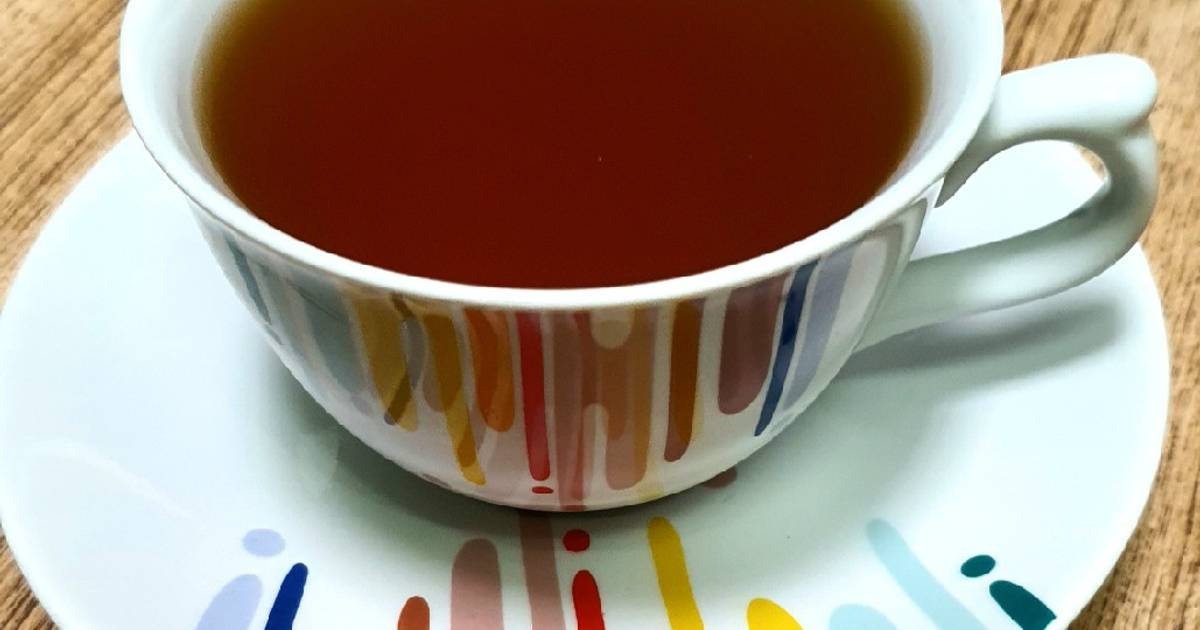 Resep Gula Asam (Gulas) ☺️☺️☺️ oleh Donna 🫶 - Cookpad