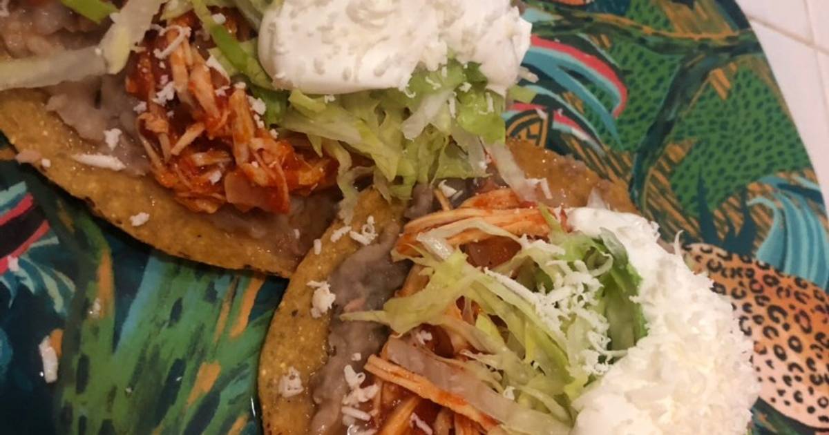 Tostadas - 1.306 recetas caseras - Cookpad