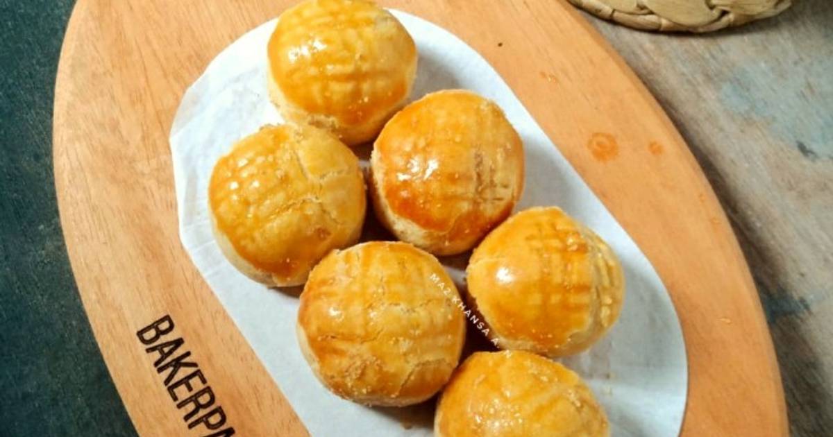 2.773 resep olahan tepung mocaf enak dan mudah - Cookpad