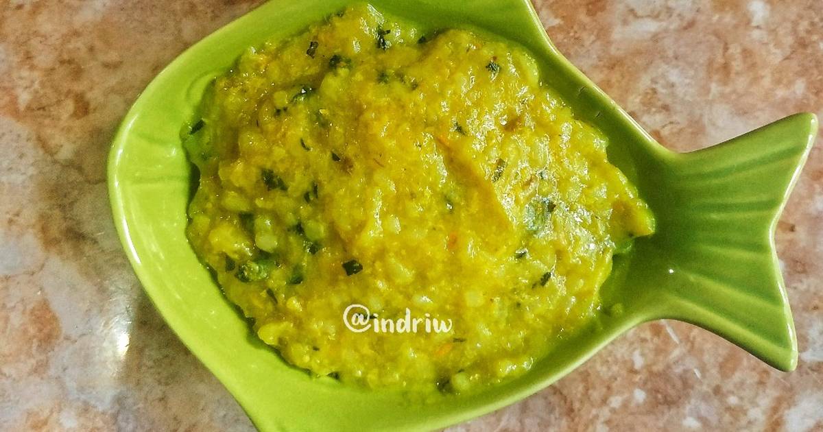 3.095 resep bubur tim enak dan mudah - Cookpad