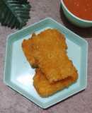 Resep risol mayones enak, lumer & mudah dibuat di rumah