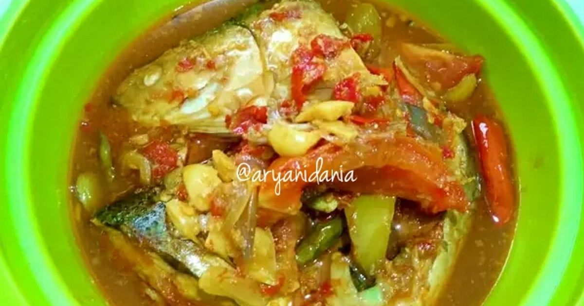 Resep Pindang Bandeng Favorit Keluarga oleh Ummu Alfaruq - Cookpad