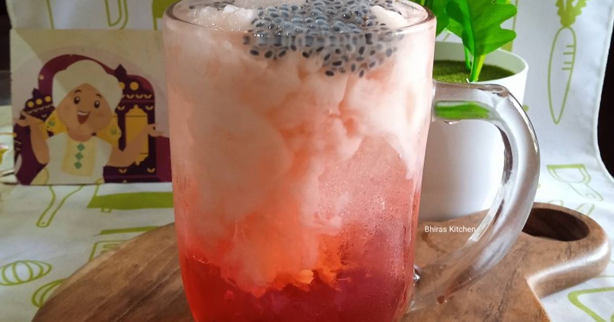 783 resep es kopyor enak dan sederhana ala rumahan - Cookpad