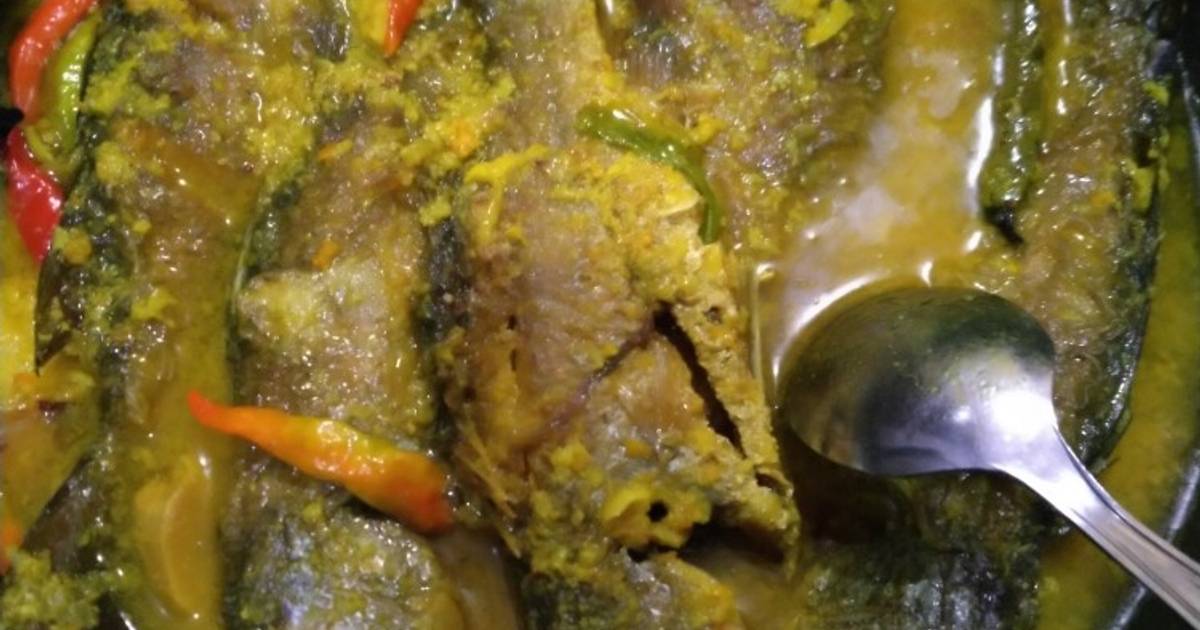 60 resep ikan cukil enak dan sederhana ala rumahan - Cookpad