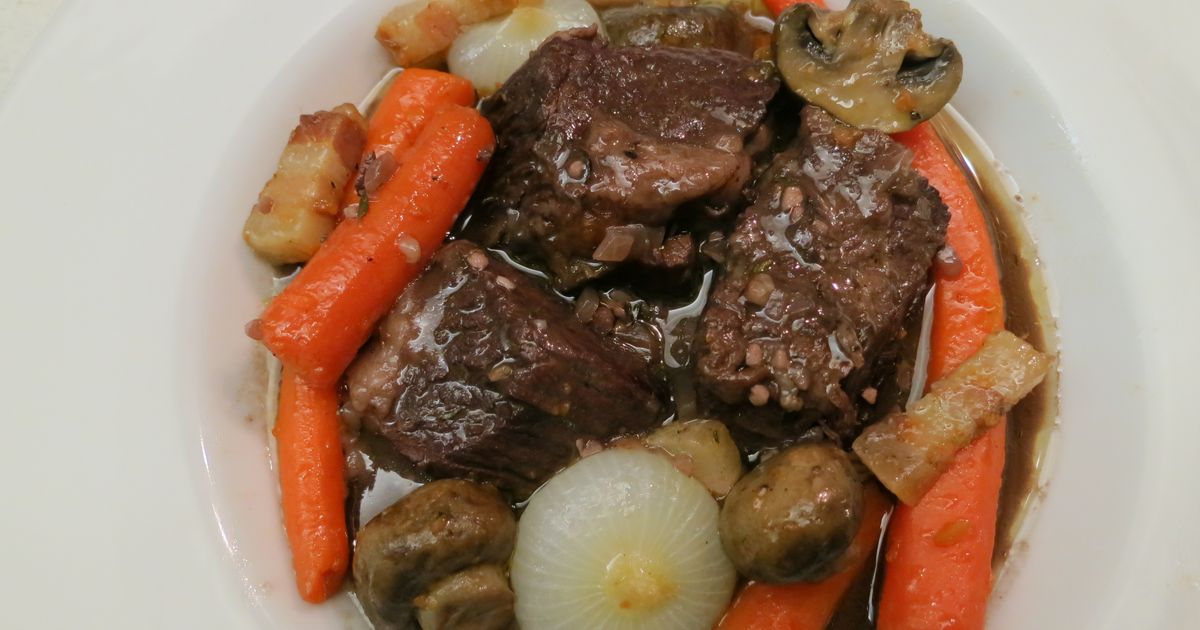 3 easy and tasty jacques pépin recipes by home cooks - Cookpad