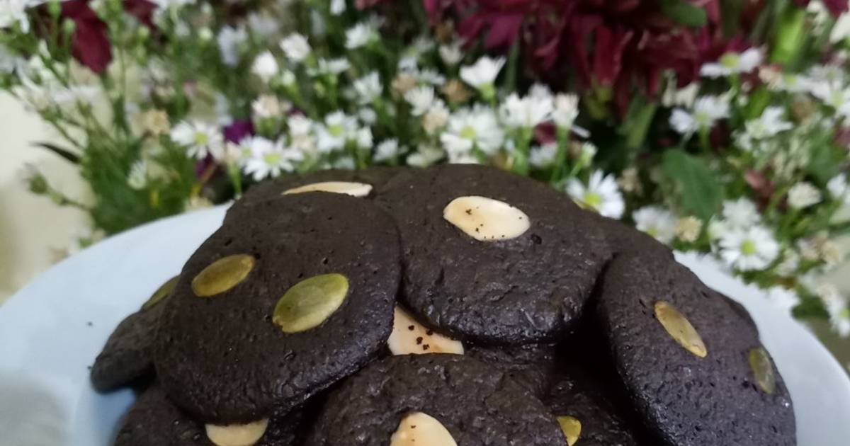 325 resep cookie tepung mocaf enak dan mudah - Cookpad
