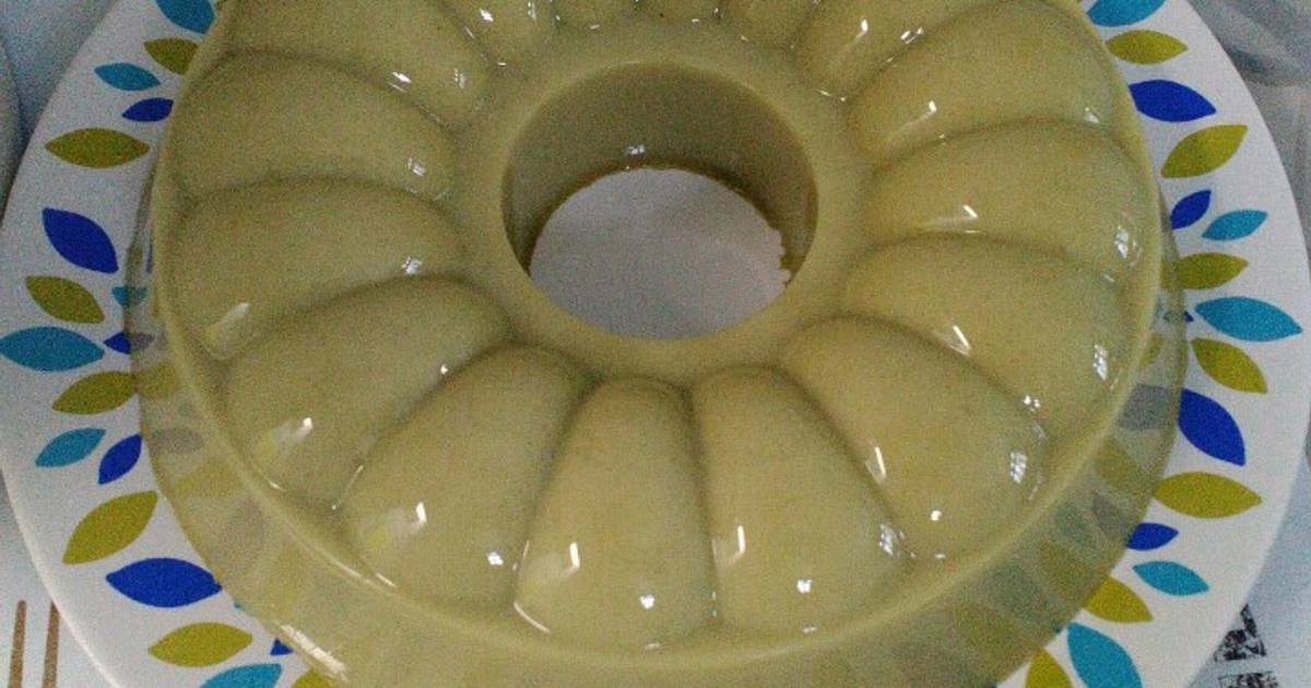 183 resep pudding chocolatos matcha enak dan mudah - Cookpad